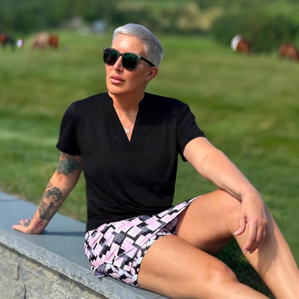 Women's Skorts For Fun, Fashion & Fitness – Skort Obsession