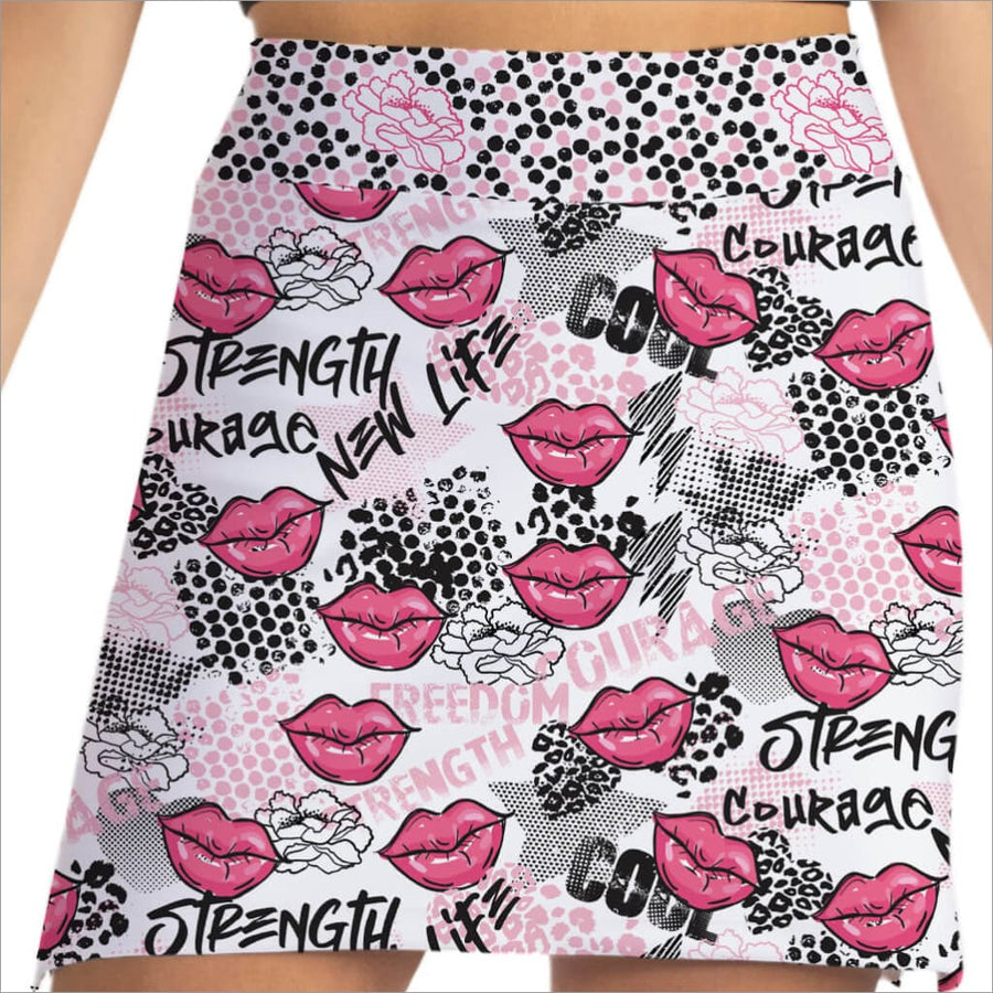 Holiday Collection – Skort Obsession