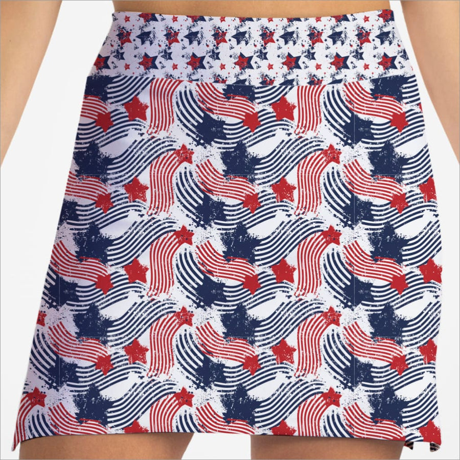 Holiday Skorts – Fun, Stylish Skorts for Vacation – Skort Obsession